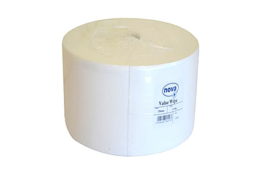 Paper Rolls / Wipes - N3 Solutions